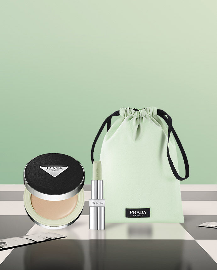 《公式》プラダ ビューティ｜PRADA BEAUTY｜化粧品・コスメのオンラインストア・店舗情報