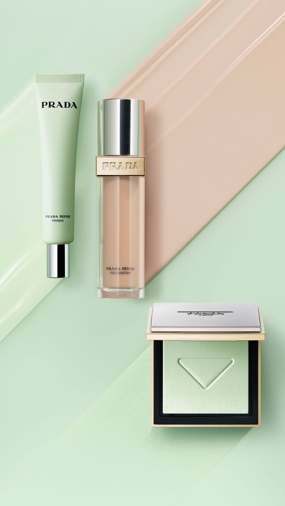 《公式》プラダ ビューティ｜PRADA BEAUTY｜化粧品・コスメのオンラインストア・店舗情報