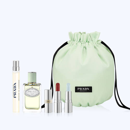 Fragrance and perfume, Prada collections | Prada Beauty Official site