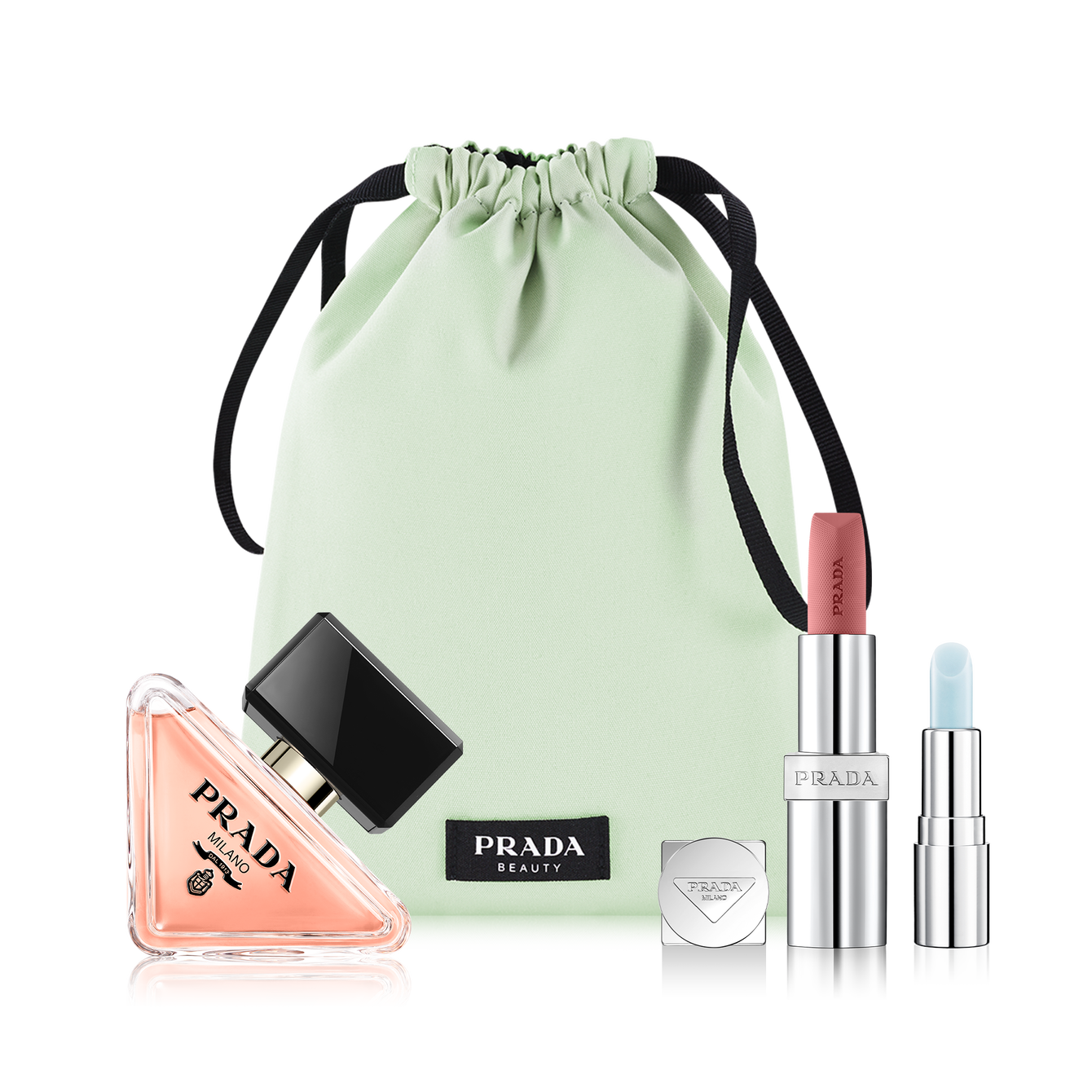 《公式》プラダ ビューティ｜PRADA BEAUTY｜化粧品・コスメのオンラインストア・店舗情報